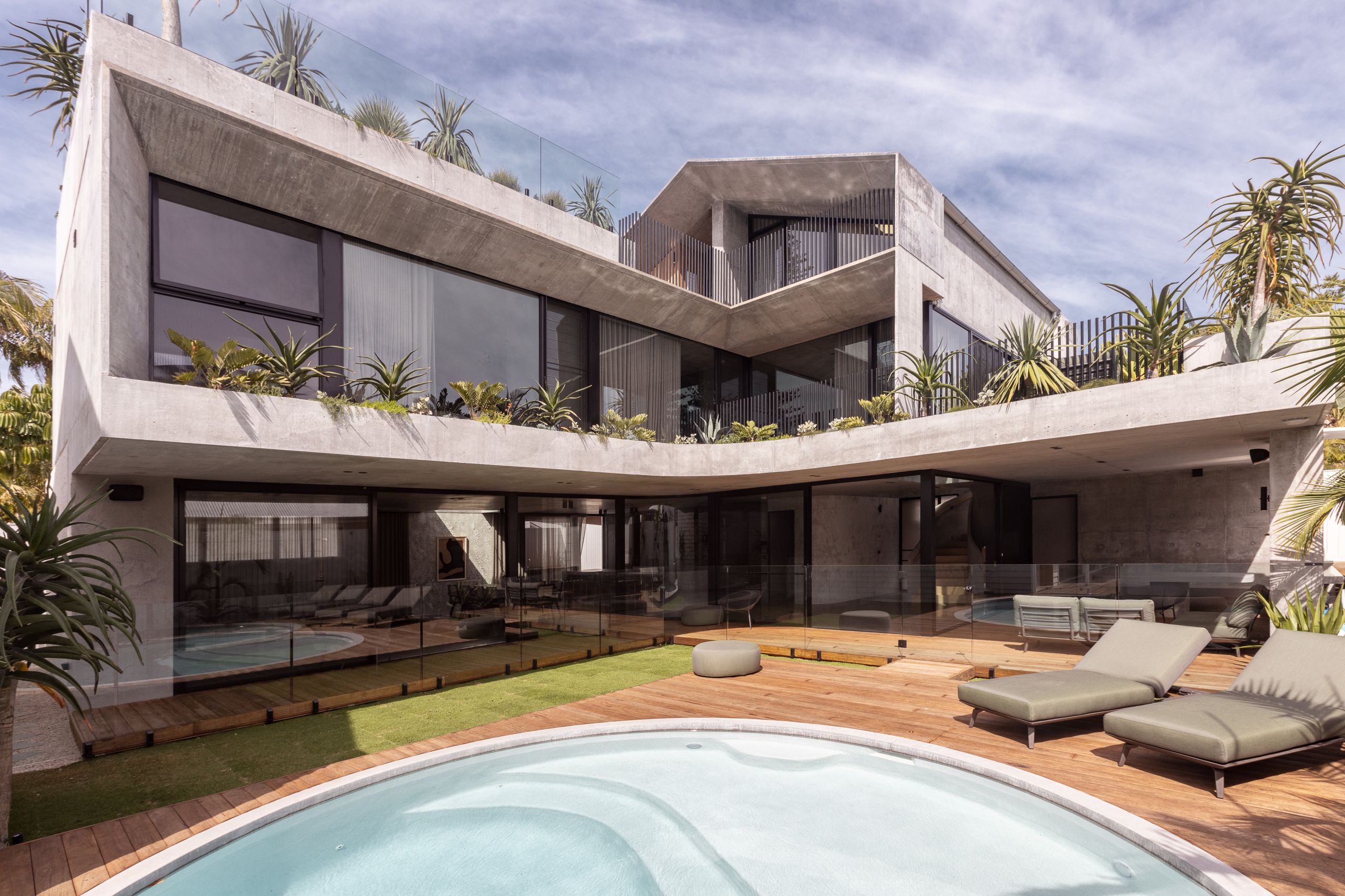 Galley | Byron Bay Accommodation - Bunker Byron